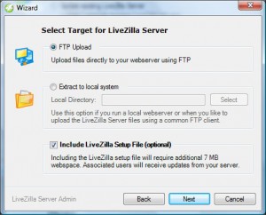 LiveZilla – Como Instalar Este Chat no Seu Site – Zooming