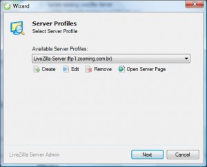 LiveZilla – Como Instalar Este Chat no Seu Site – Zooming